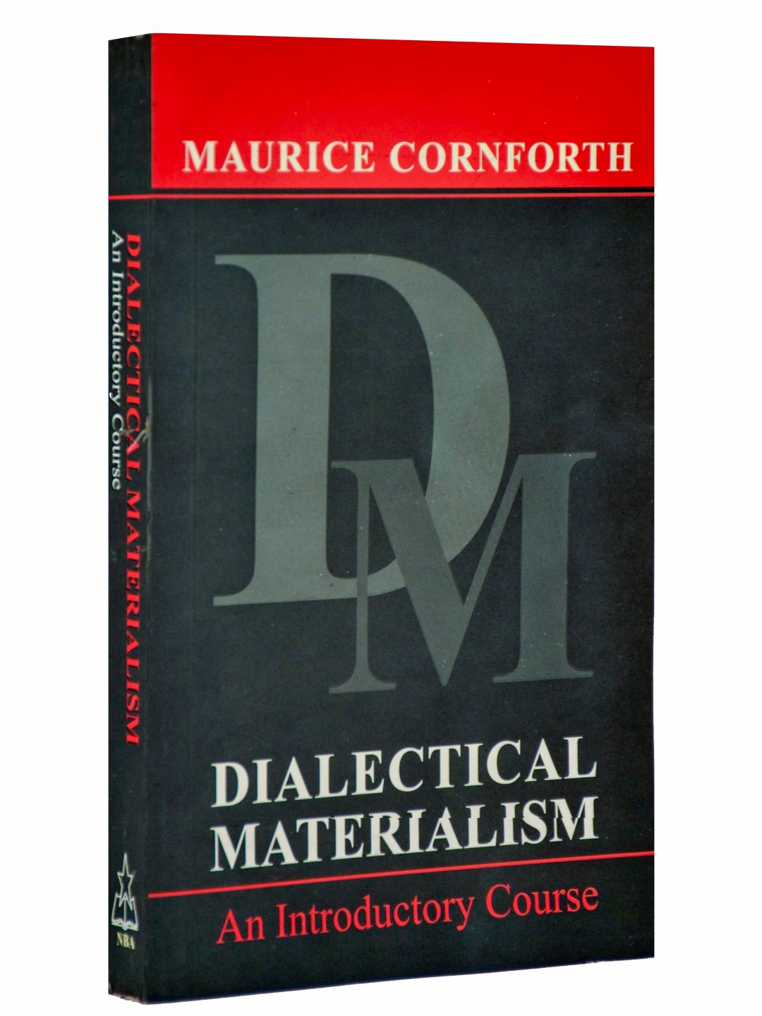 Dialectical Materialism | ডায়লেকটিক্যাল ম্যাটেরিয়ালিজম | Marxist Literature | ন্যাশনাল বুক ...