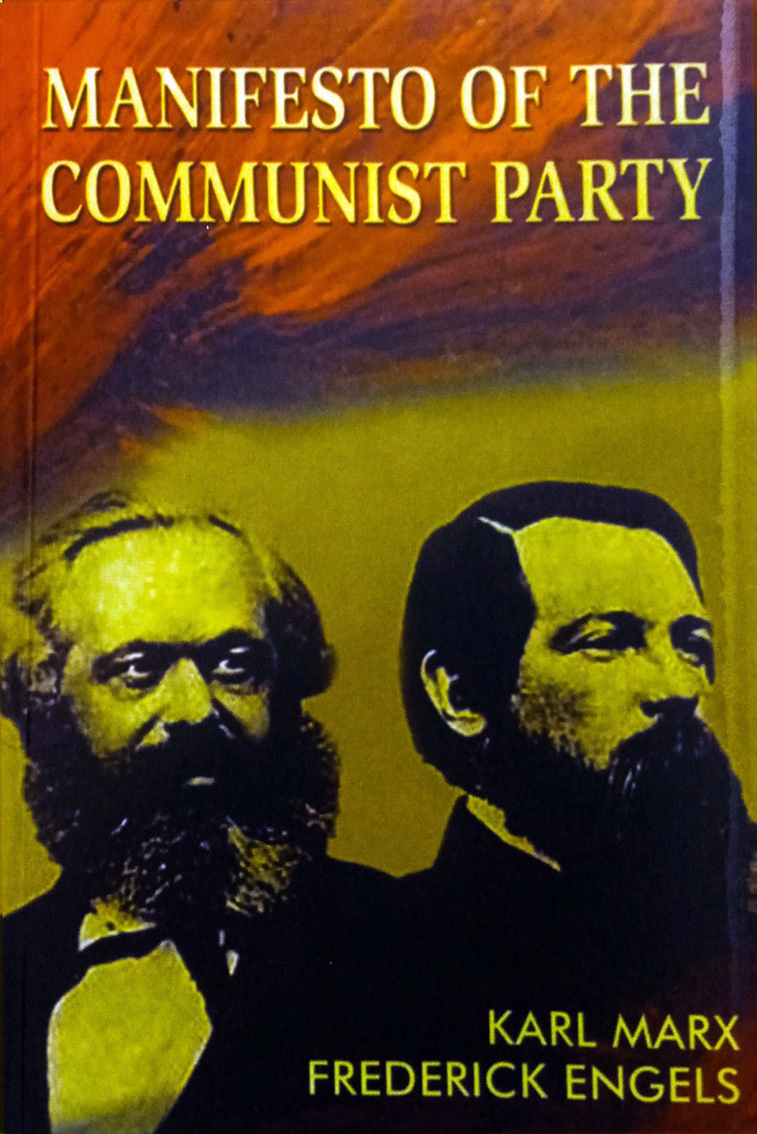 Manifesto of the Communist Party | ম্যানিফেস্টো অফ দ্য কমিউনিস্ট পার্টি ...